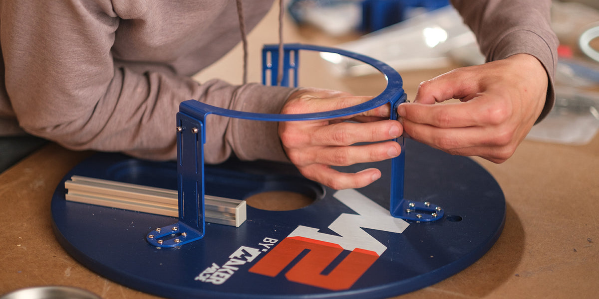 CNC Kit Comparisons — MakerMade