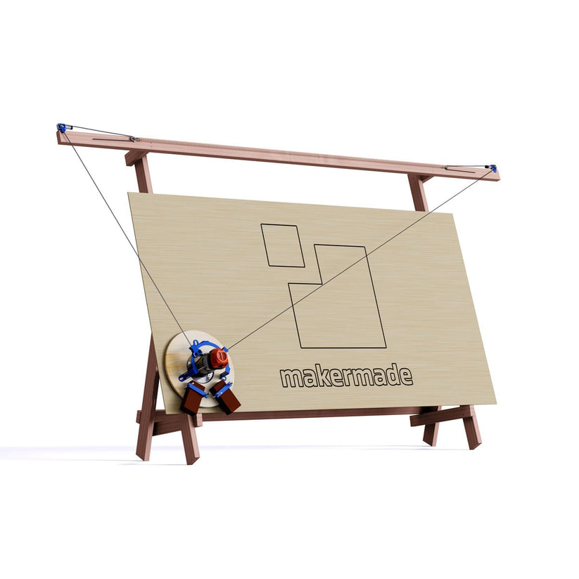 MakerMade Basic Maslow CNC Kit **SOLD OUT**