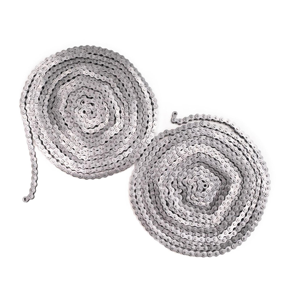 MakerMade CNC 11ft Drive Chains (set of 2) - MakerMade