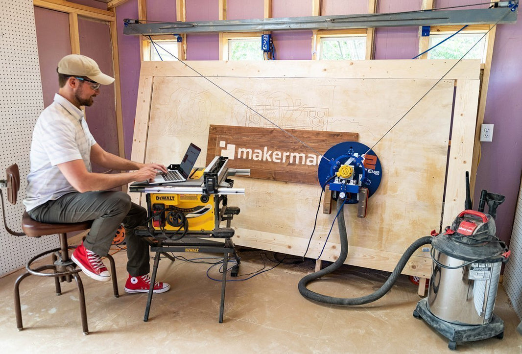 Maslow Resources – MakerMade