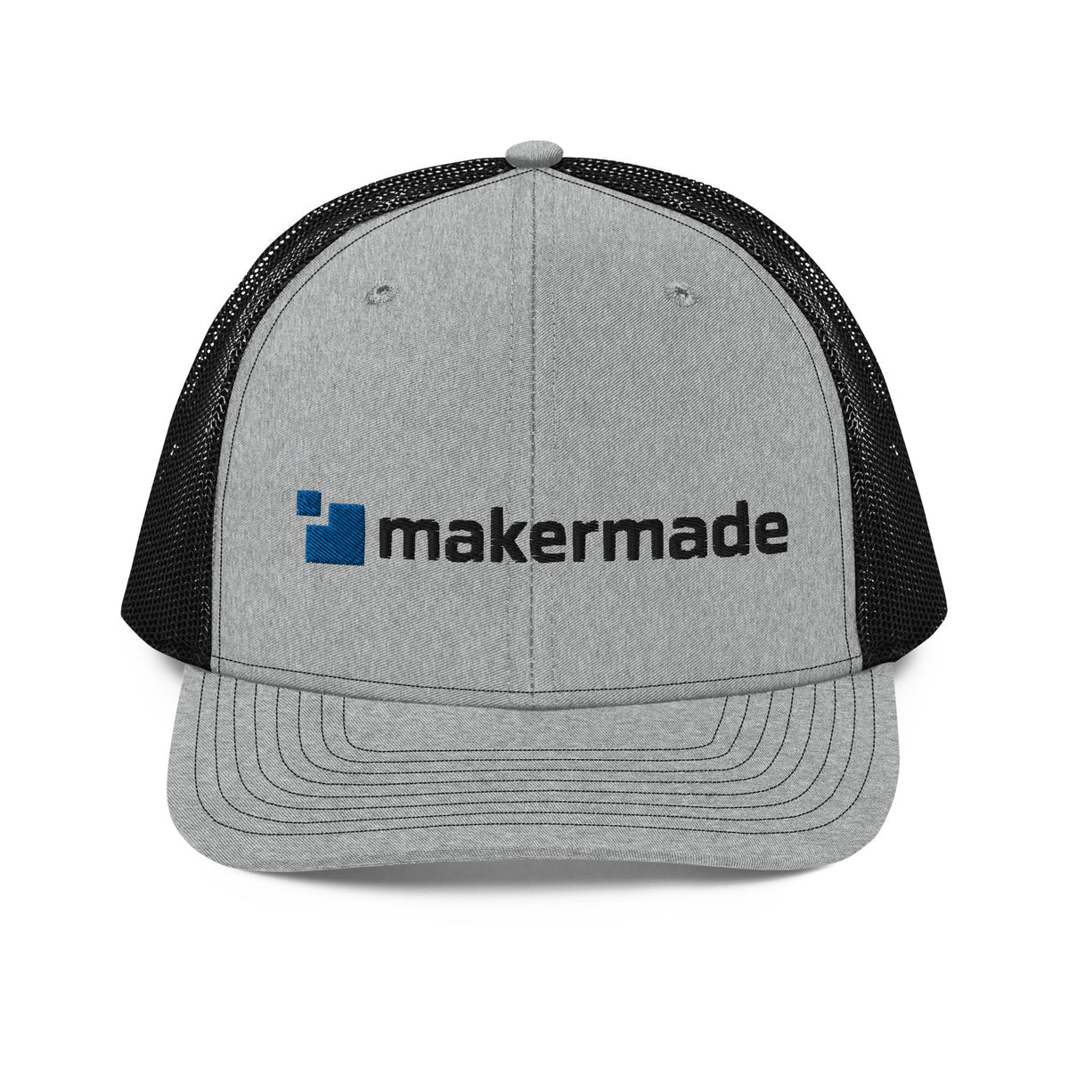 Makermade Trucker Cap — MakerMade