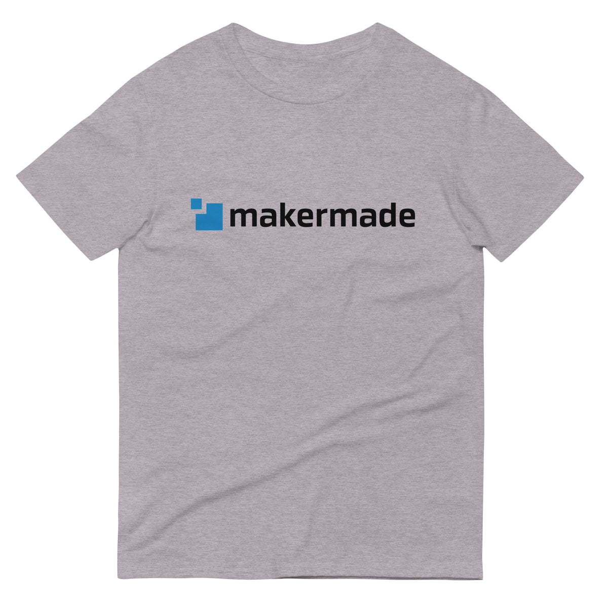 Makermade Short-Sleeve T-Shirt — MakerMade