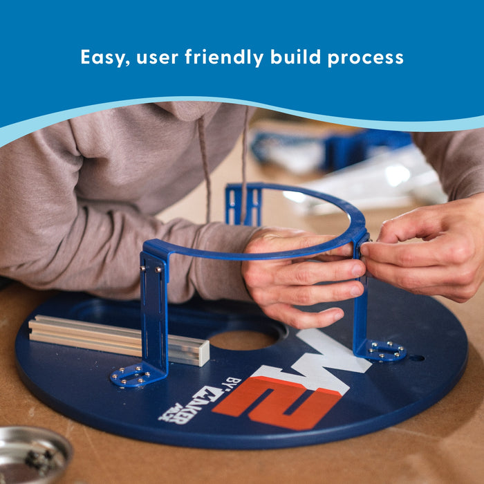 MakerMade M2 CNC Kit - MakerMade