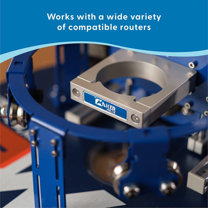 MakerMade M2 CNC Kit - MakerMade