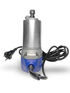 CNC Router with ER-11 Collet - MakerMade