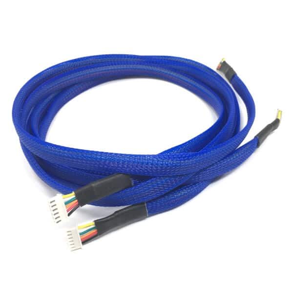 MakerMade CNC XY Motor Power Cable (1) - MakerMade