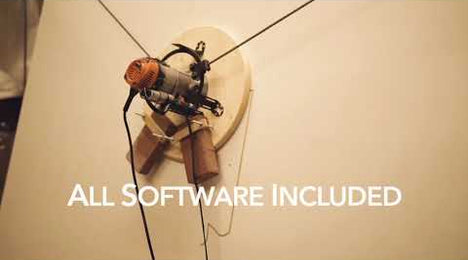 MakerMade Basic Maslow CNC Kit **SOLD OUT**