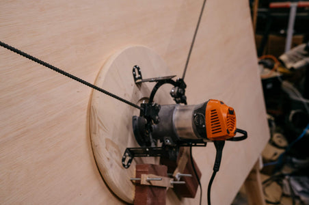 MakerMade Basic Maslow CNC Kit **SOLD OUT**